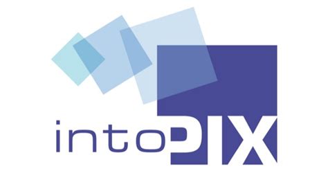 intopix s jpeg 2000 codec native to audinate s dante av — av technology