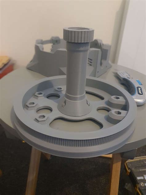 Diy 3d Printed Robotic Arm Arctos