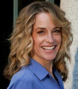 Amanda Wyss Buck Rogers