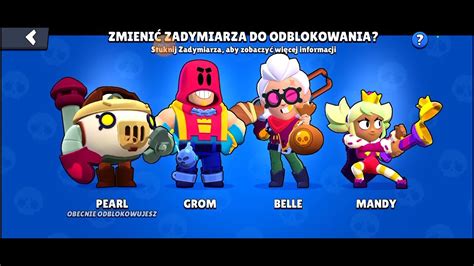 Kupiłem Karnet W Brawl Stars Youtube