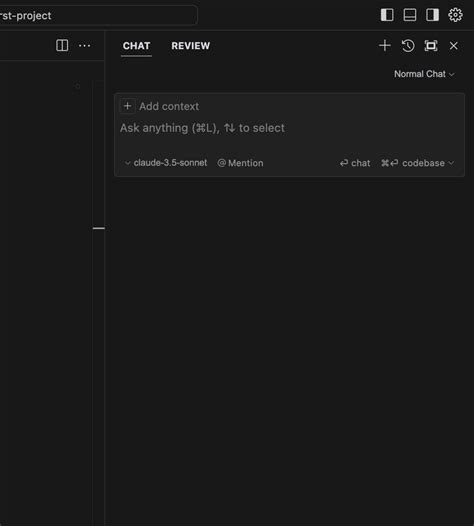 Cursor Ai Tutorial For Beginners
