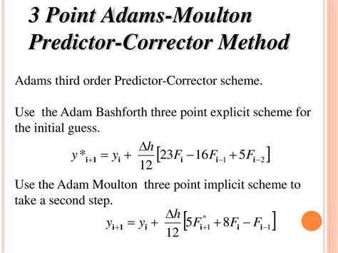 Numerical Methods By Dr Laila Fouad Ppt Download