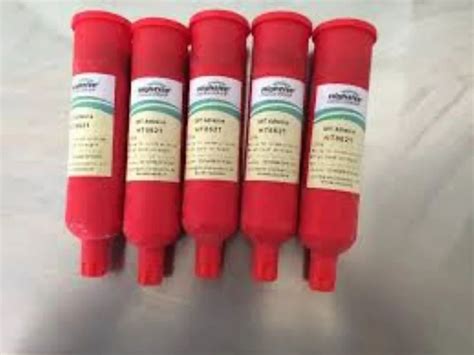 Smt Red Glue At ₹ 1300 Piece Manesar Id 2854283133530