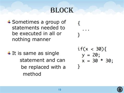 Advanced Programming In Java Ppt Download
