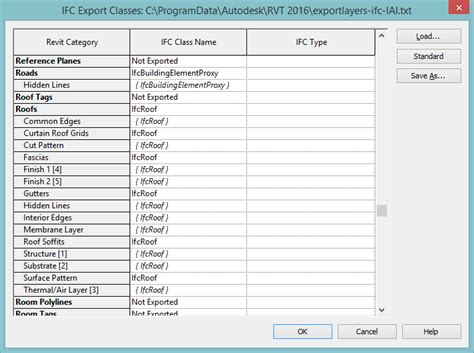 Looking For Ifc Exporter Best Practices Autodesk Community