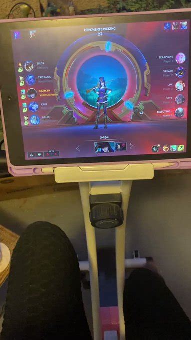 TW Pornstars Violet October Videos From Twitter Page