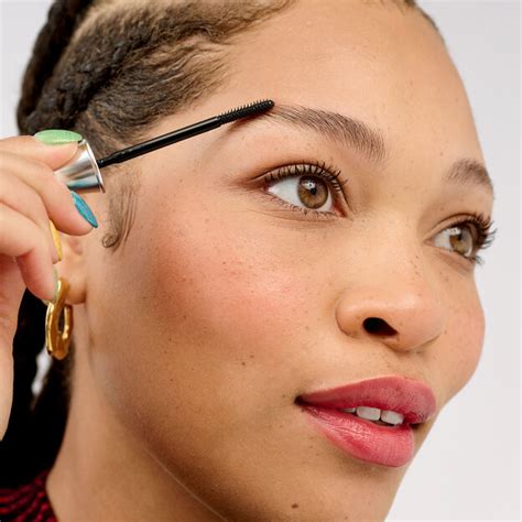 24 Hour Brow Setter Clear Brow Gel Benefit Cosmetics