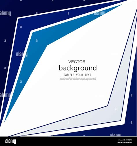 Vector Geometric Abstract Background Stock Vector Image And Art Alamy