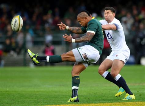 6 Good Reasons To Kick Rugby Kicking And Catching Drills Rugby Coach
