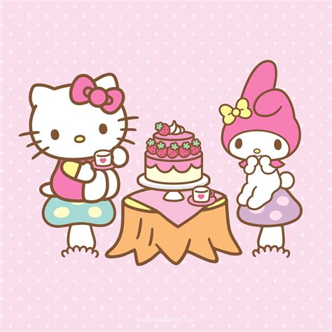 Paso A Paso Para Descargar La Tipografía De Hello Kitty Y Ocuparla En Tus Fiestas De Cumpleaños
