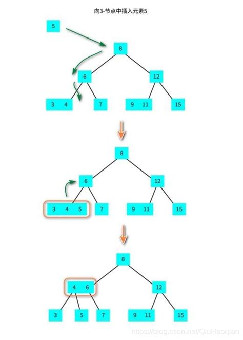 图解常见树结构现实生活中的树形结构 Csdn博客 图解常见树结构现实生活中的树形结构 Csdn博客