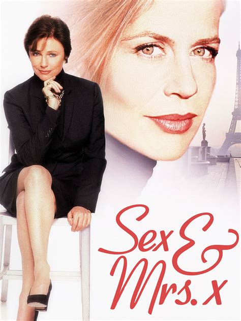 Prime Video Sex And Mrs X