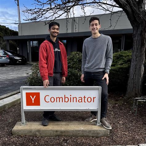 Rohan D On Linkedin Im Thrilled To Announce Decipher Ai Yc W24