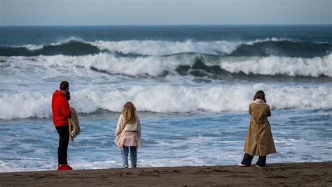 Why Thursdays Tsunami Warning Was Issued And What It Means For Future