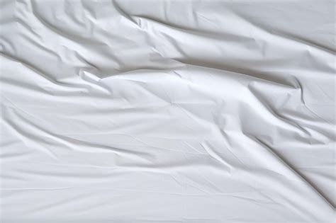 Bed Sheet Sheets Texture