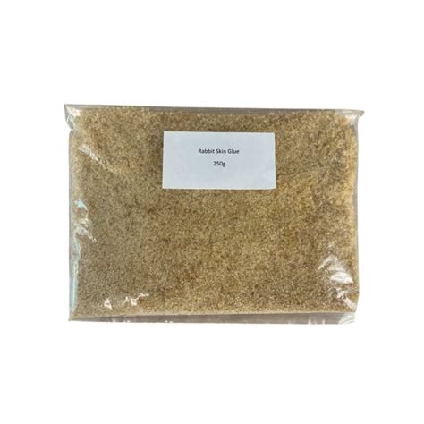 Rabbit Skin Glue Restorate