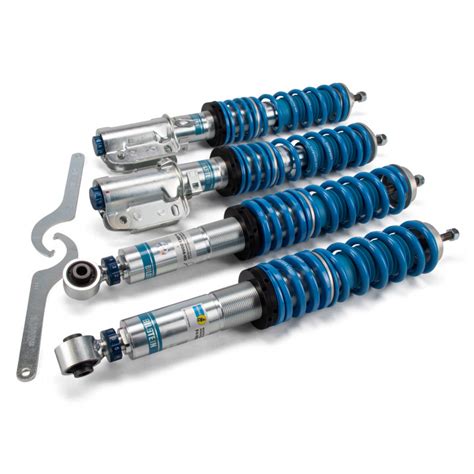 Combiné Fileté Bilstein B16 Pour Porsche 911 Type 964 Bilstein 48