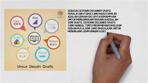 Unsur Unsur Desain Grafis Koleksi Gambar