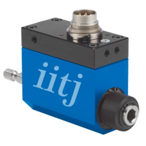 Rotary Torque Sensors At Rs 25000 Torque Sensors In Jaipur Id