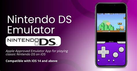 Delta Emulator Play Classic Console Games On Iphones And Ipads Delta Emulator Delta Emulator Play Classic Console Games On Iphones And Ipads Delta Emulator