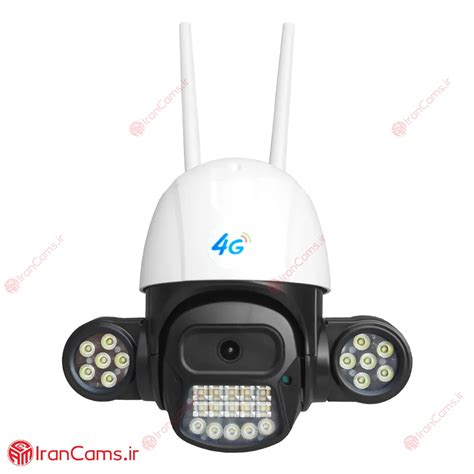 دوربین مدار بسته سیم کارت خور و قیمت دوربین سیم کارتی