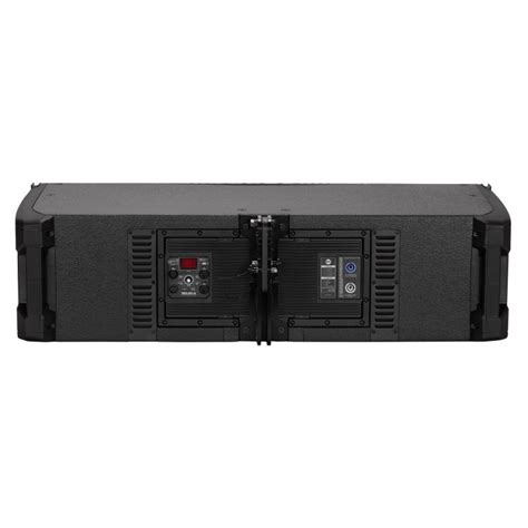 Rcf Hdl 50 A Three Way Active Line Array Module Son Sound