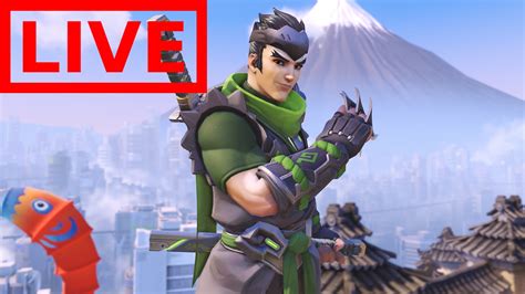 V ME IN OVERWATCH YouTube