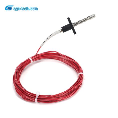 Factory Reliable Customized Ptc Temperature Sensor Thermistor For Lithium Battery Conversion And