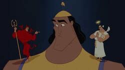 Kronk Disney Wiki Fandom