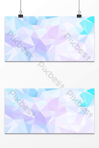 Gradient Triangle Polygon Background Panel Design Backgrounds Ai Free Download Pikbest