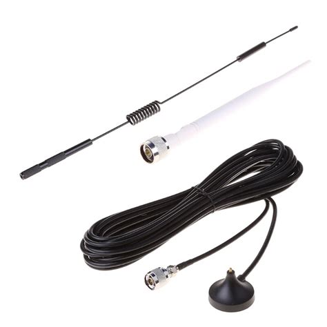 1 Set Dcs 1800mhz Mobile Phone 2g 3g 4g Signal Boo Grandado