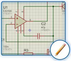 Dizzy Enterprises Proteus