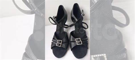 Туфли для бальных танцев, Dancemaster купить в Санкт-Петербурге ...