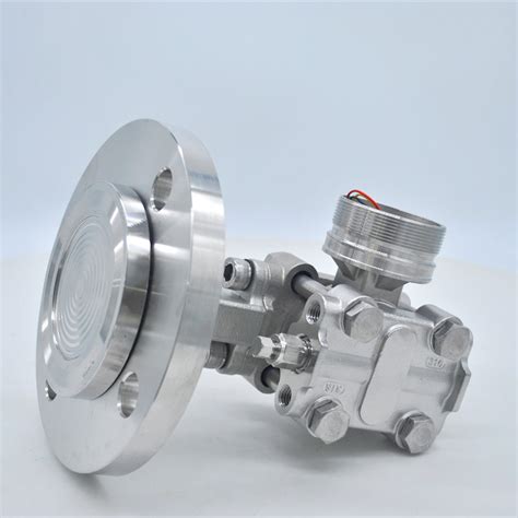 Custom Sales Differential Pressure Transmitter Device Spare Parts Promotions Price Yantai Auto