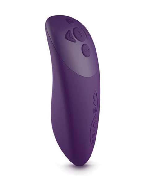 We Vibe Chorus Purple Couples Vibrator Set Mq™ Adult Store