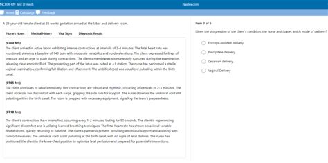 How To Write Nclex Style Questions Naxlex Blog