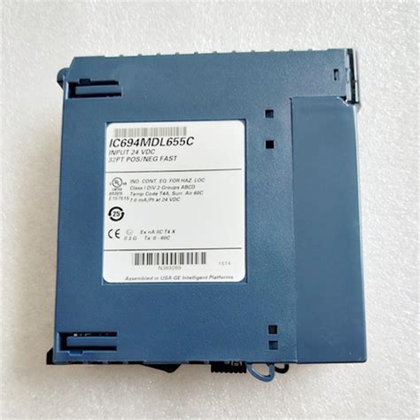 GE IC693MDL310 AC Output Module Original New In Stock