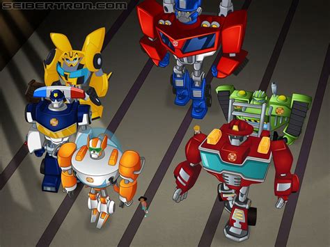 Image Characters Of Transformers Rescue Bots  Idea Wiki Fandom Powered By Wikia