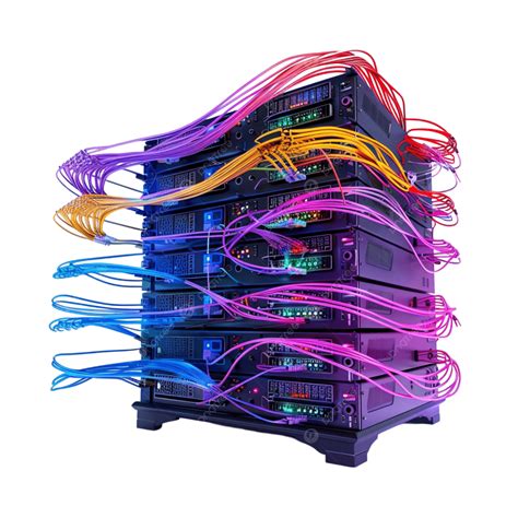 Advanced Data Center Backbone Networks High Speed Internet Network Efficiency It