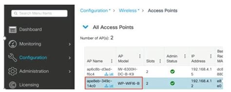 Cisco Wi Fi Interface Module WIM Configuration Guide Flexible Antenna Port Cisco Catalyst