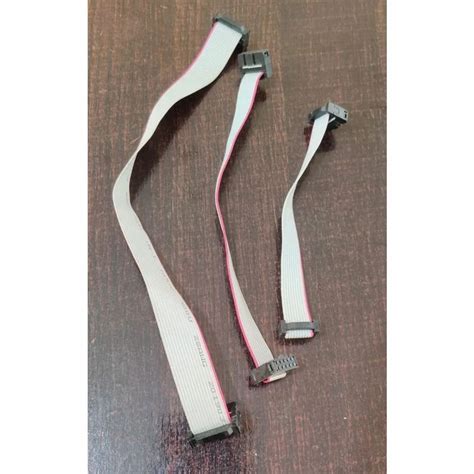 Off White Copper Frc Cable Connector Set At ₹ 50piece In Pune Id 2851214850030