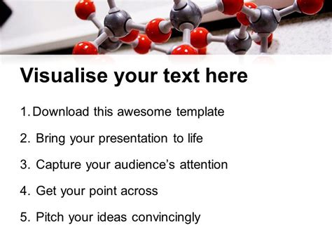 Science Free PowerPoint Diagram