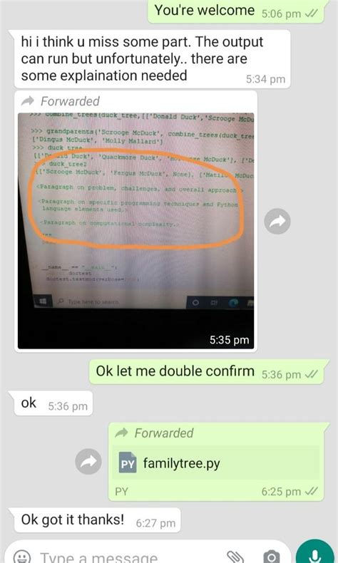 Assignment Helper For Coding Services Home Services Others On Carousell