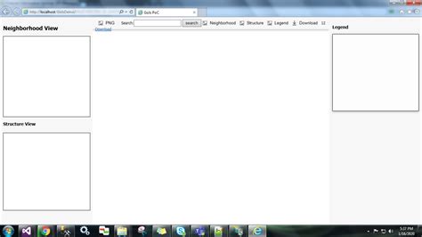 How To Integrate Gojs App With Net Web Application Gojs Northwoods Software