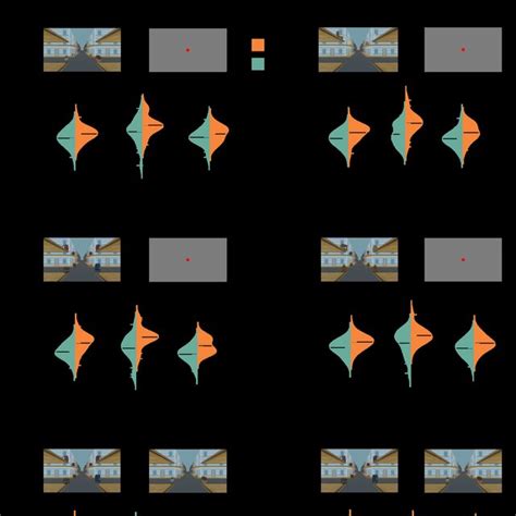 results of the roi based univariate fmri analyses a illustrations of