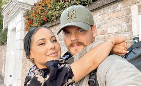 Louise Thompson Opens Up On Having Sex With A Stoma Bag Goss Ie