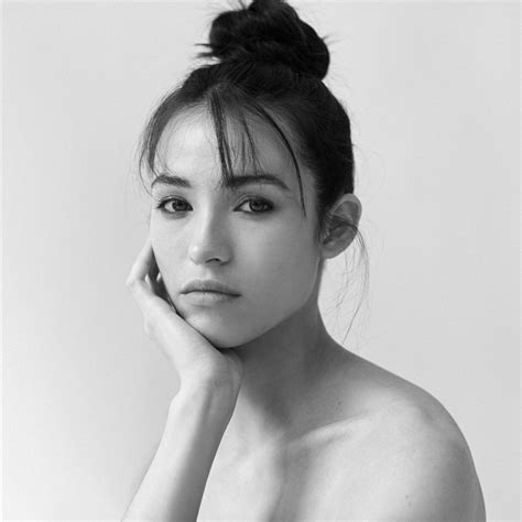 Mae Ling Tsang Waitress The Barbary Linkedin