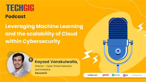 Leveraging Machine Learning And The Scalability Of Cloud Within Cybers