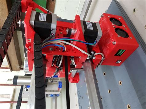 Root Lite Build Photos Root Cnc Wiki