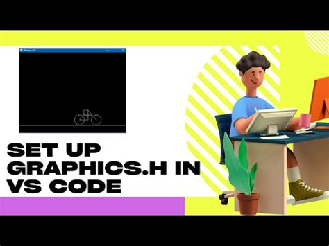 Graphics H In Turbo C Graphics H In Vscode 2022 Graphics H No Such